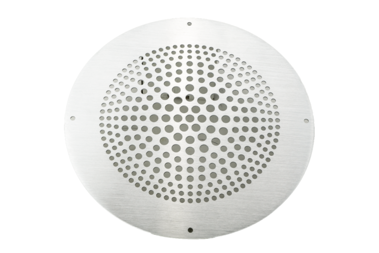 Roof ventilators - Siroco