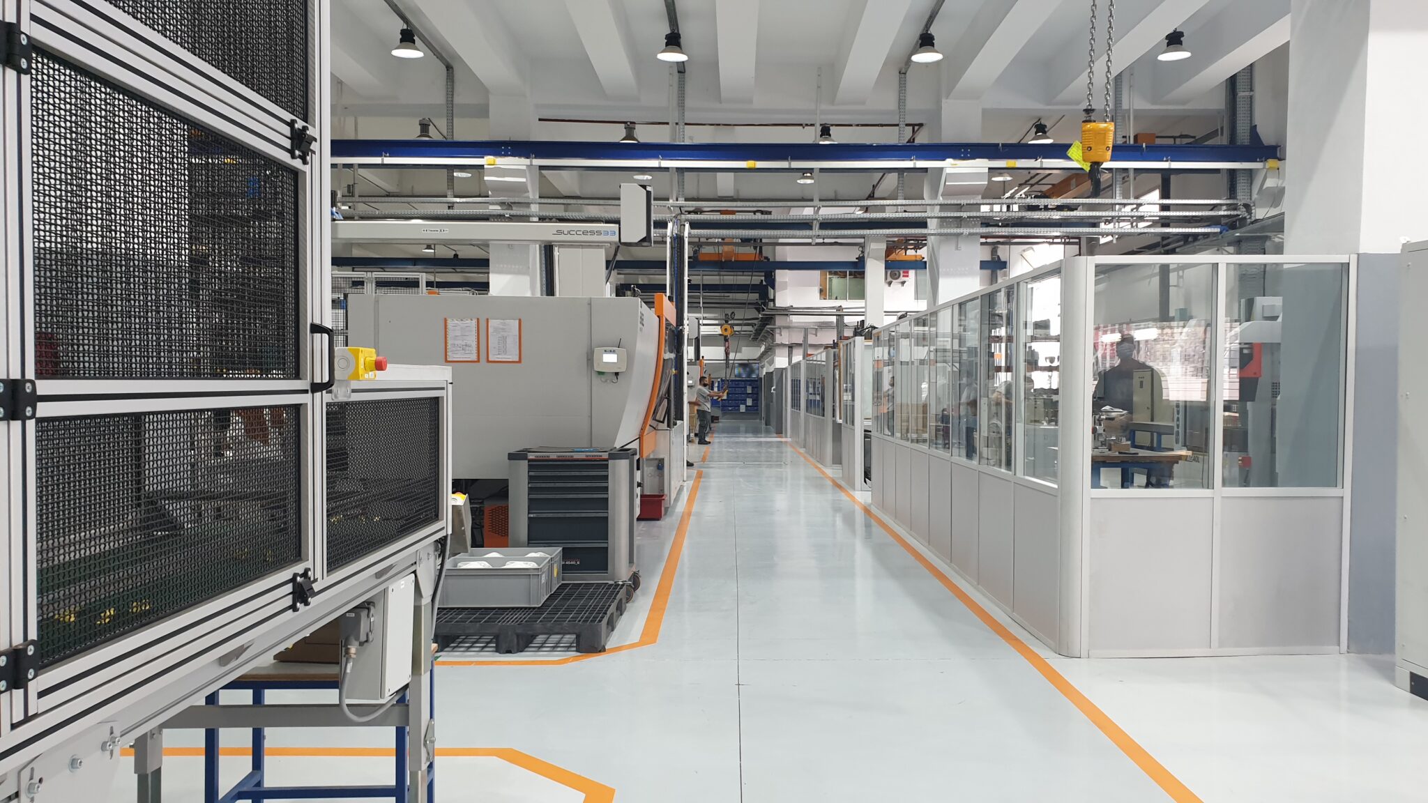 Siroco MOROCCO - Siroco