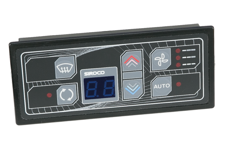 Accessories - Siroco