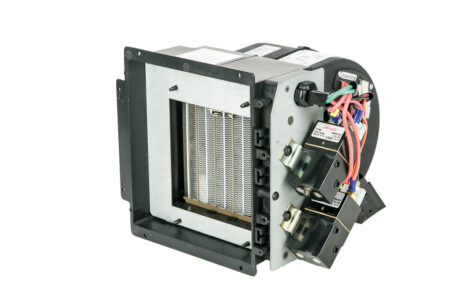 Electric Heating - Siroco