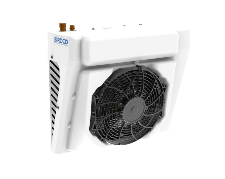 thermal solutions - Siroco
