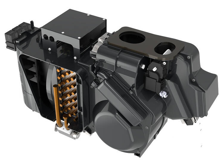 solutions thermiques - Siroco