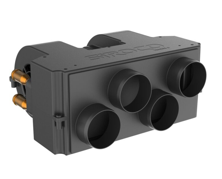 Siroco India - Siroco