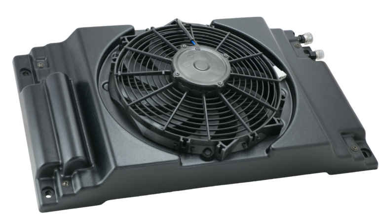 SOLANO TOP, new HVAC-AC-EHVAC rooftop unit - Siroco