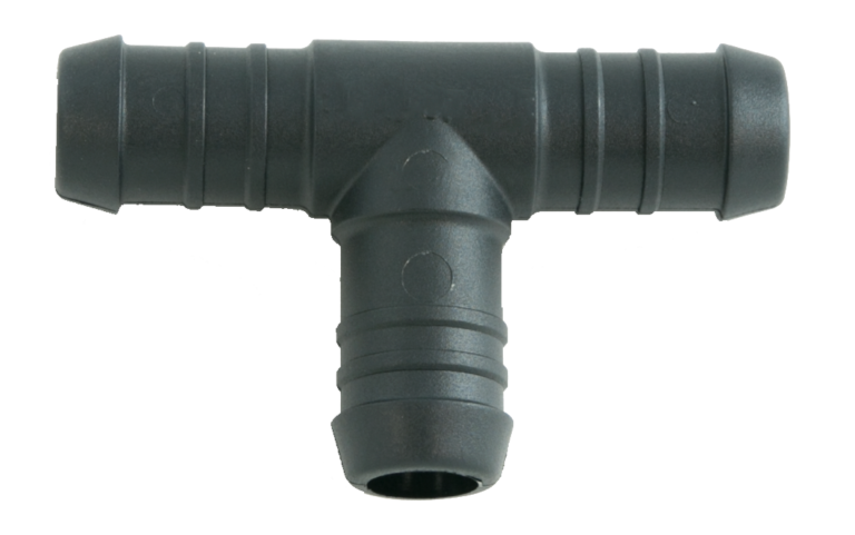 RACCORD EN «T» Ø10mm - Siroco