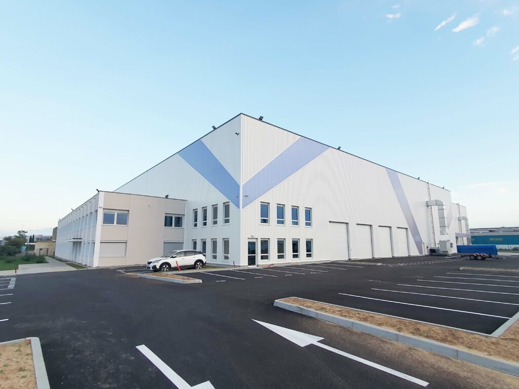 SIROCO certifications - Siroco