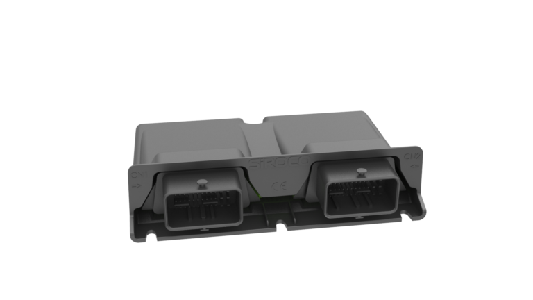 New CAN/LIN BUS HVAC CONTROLLER - Siroco