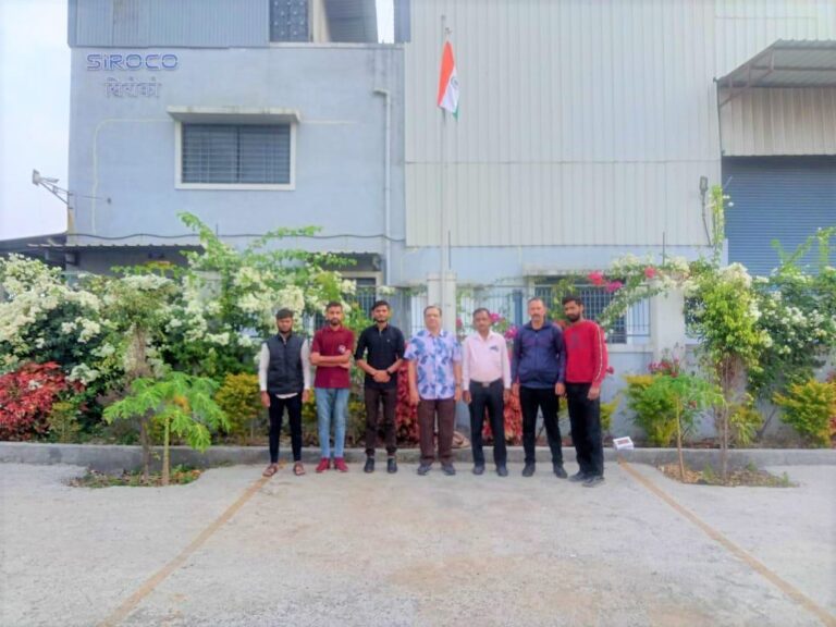 Siroco India - Siroco