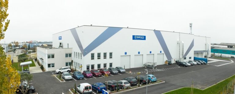 Certifications SIROCO - Siroco