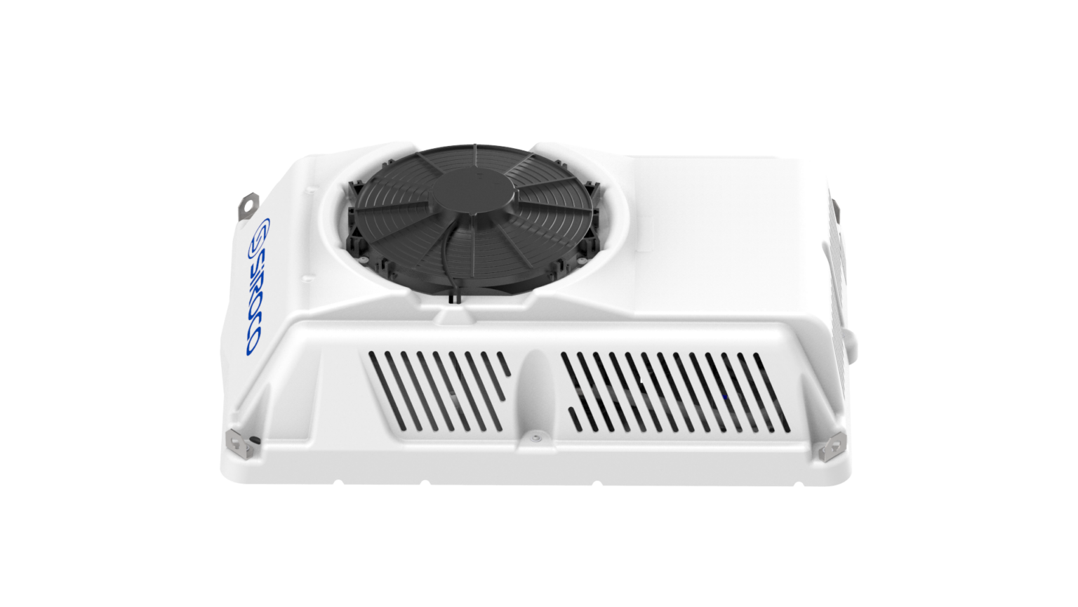 E-DUO TOP E-HVAC & E-VAC - Siroco